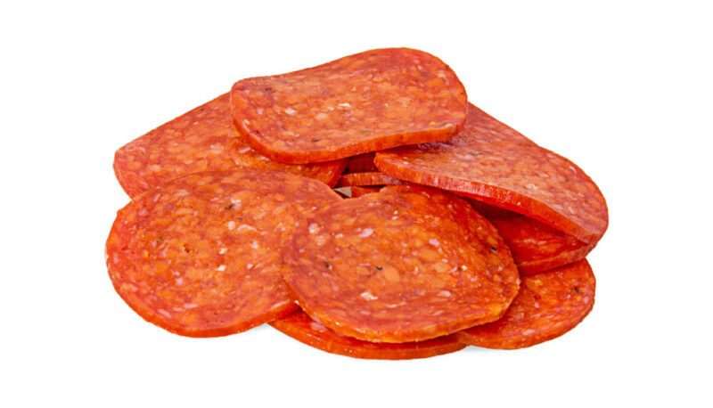Can Dogs Eat Pepperoni? What You Need To Know