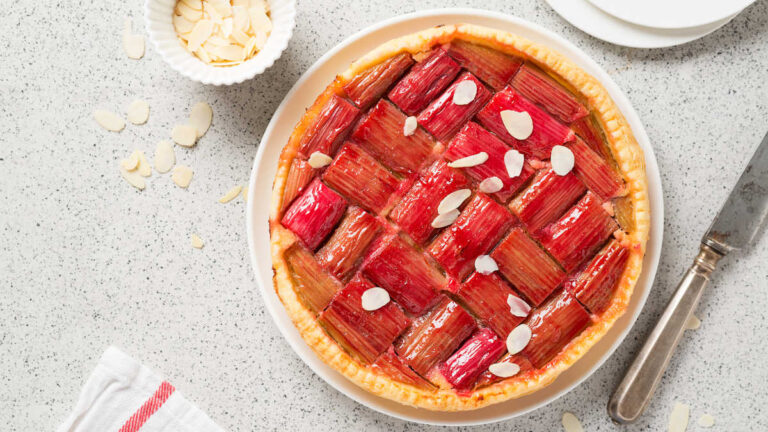 Can Dogs Eat Rhubarb? What to Know About Dogs and Rhubarb