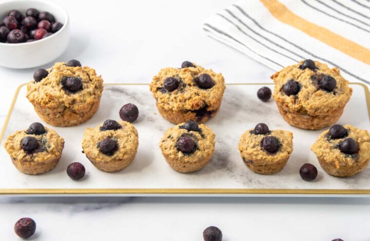 Easy Homemade Dog Treats Recipes - Spoiled Hounds