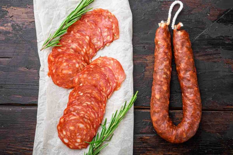 Can Dogs Eat Chorizo? What You Need To Know