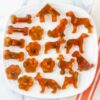 Homemade Dog Gummy Treats