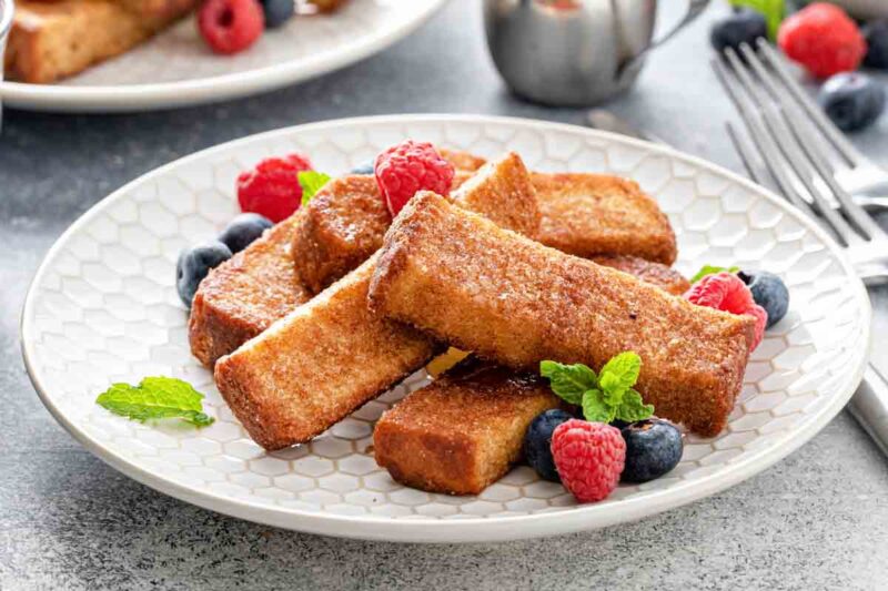 Can Dogs Eat French Toast? What You Need To Know