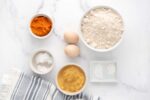 Easy Pumpkin Bread for Dogs Recipe