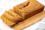 Easy Pumpkin Bread for Dogs Recipe