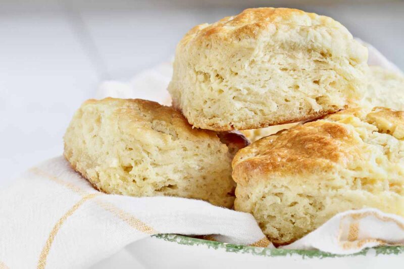 Can Dogs Eat Biscuits? What You Need To Know