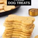 Anise Dog Treats (Dognip Treats) - Spoiled Hounds