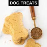 Anise Dog Treats (Dognip Treats) - Spoiled Hounds
