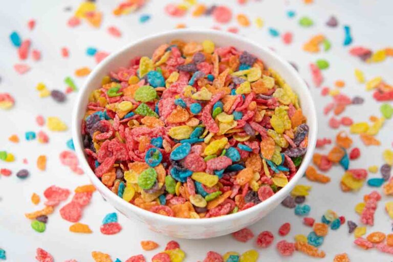 Can Dogs Eat Fruity Pebbles? What You Need To Know