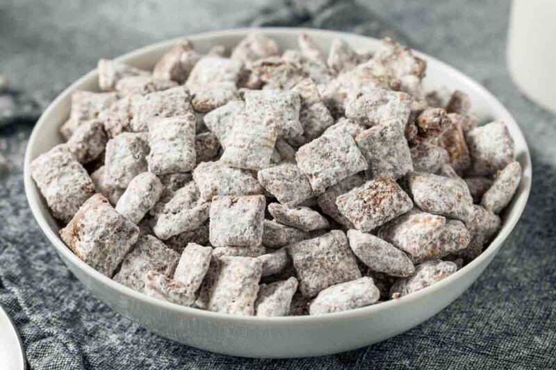 Can Dogs Eat Chex Mix? What You Need To Know