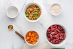 Easy Homemade Beef Stew For Dogs