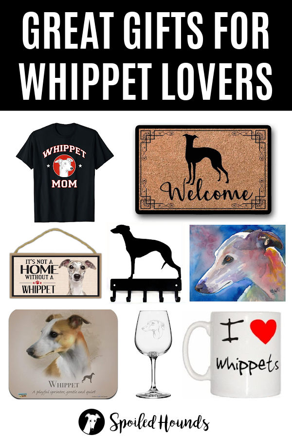 Best Whippet Gifts on Amazon