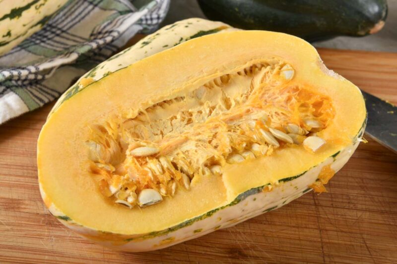 Can Dogs Eat Delicata Squash? What You Need To Know