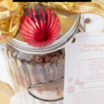 Homemade Dog Treat Mix in a Jar - Spoiled Hounds