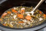 Chicken Stew For Dogs (Slow Cooker, Instant Pot, and Stovetop)