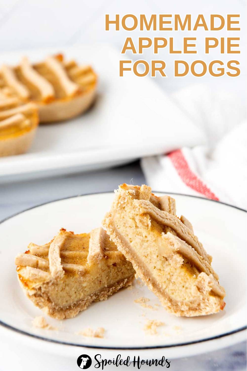 Best Apple Pie For Dogs Recipe
